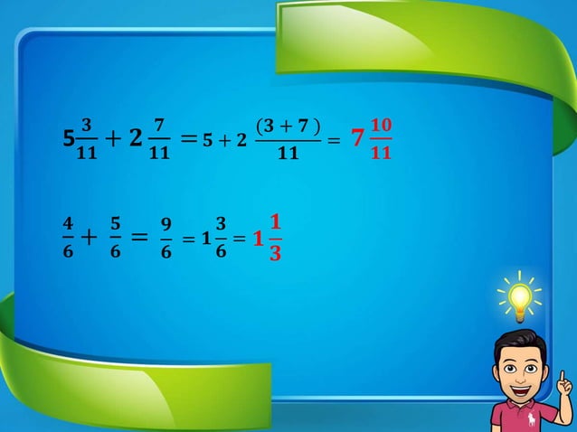 -ppt - Mathematics - grade 5-Lesson-4.pptx | Education