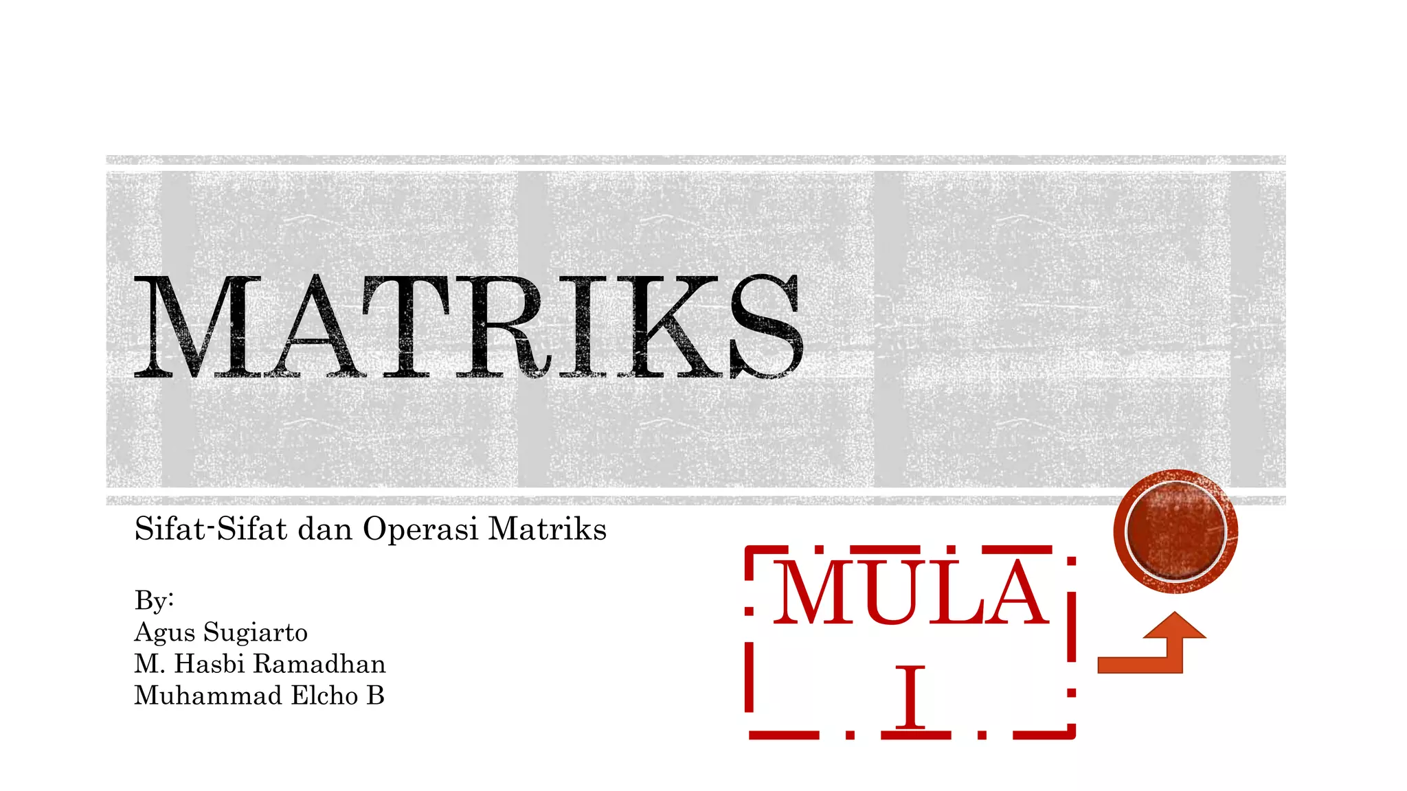 ppt-matriks-2010.ppt