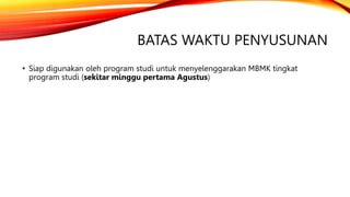 PPT-MBKM TINGKAT PROGRAM STUDI TAHUN 2022_.pptx