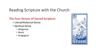 Meeting Jesus in the Old Testament | PPTX