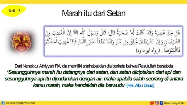 ppt-menghindari-marah-ghadab-membiasakan-kontrol-diri-dan-berani ...