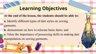 PPT-Methods of Relocating Basic Darts.pptx