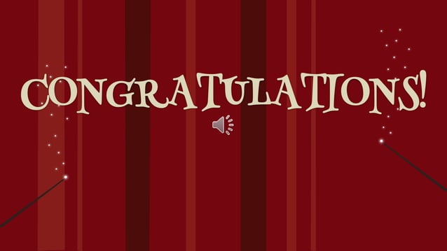 Use Appropriate Modifiers | PPTX | Education