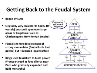 Ppt middle age | POT