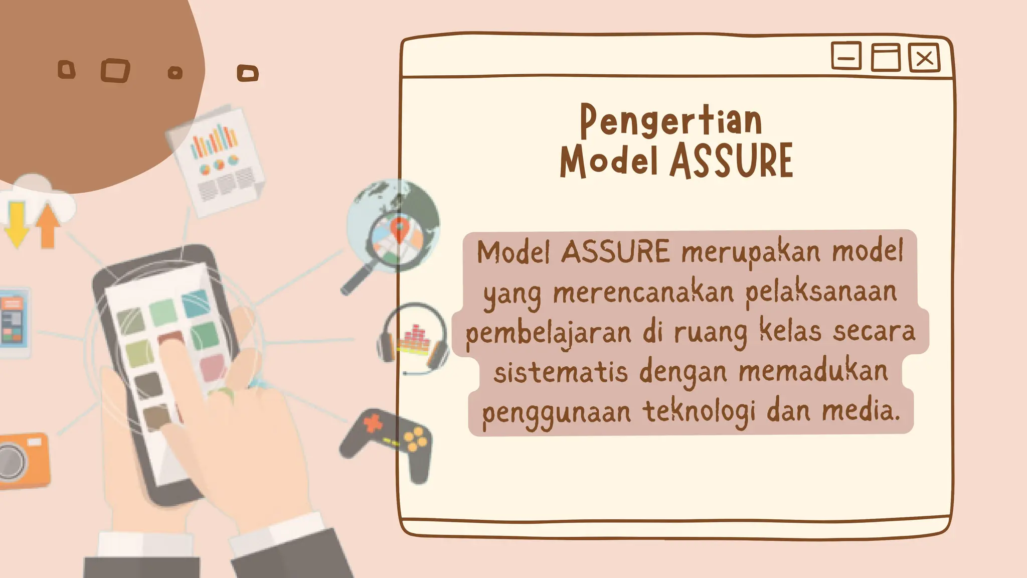 PPT-Model Assure.pdf