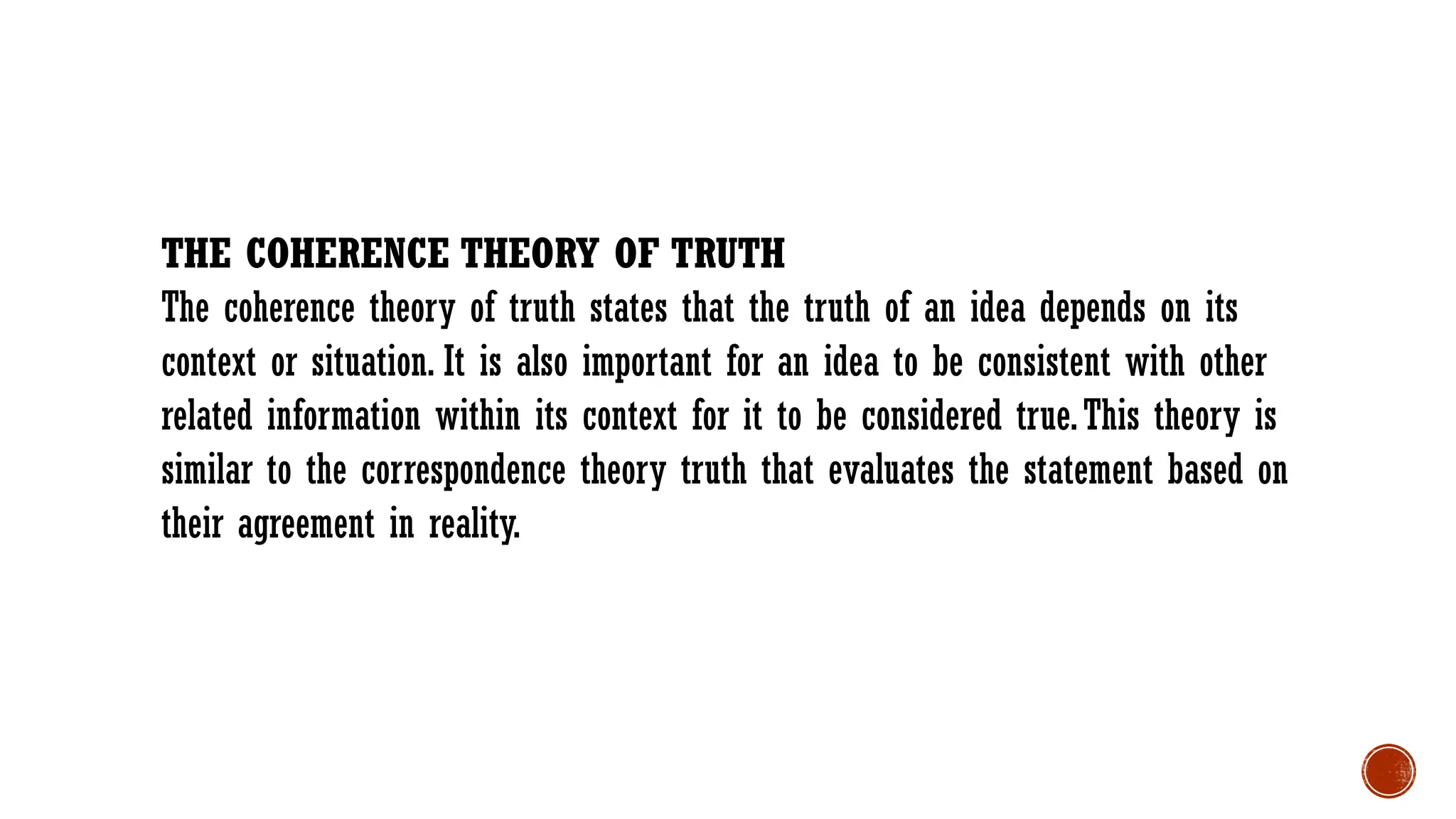Methods of Philosophizing (Introduction to the Philosophy of the Human Person | PPTX