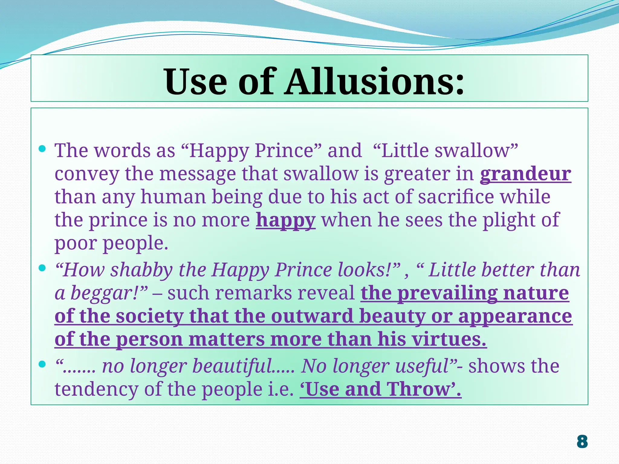 PPT-Module-3 CBSE (THE HAPPY PRINCE).pptx