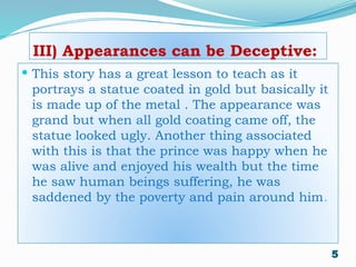 PPT-Module-3 CBSE (THE HAPPY PRINCE).pptx