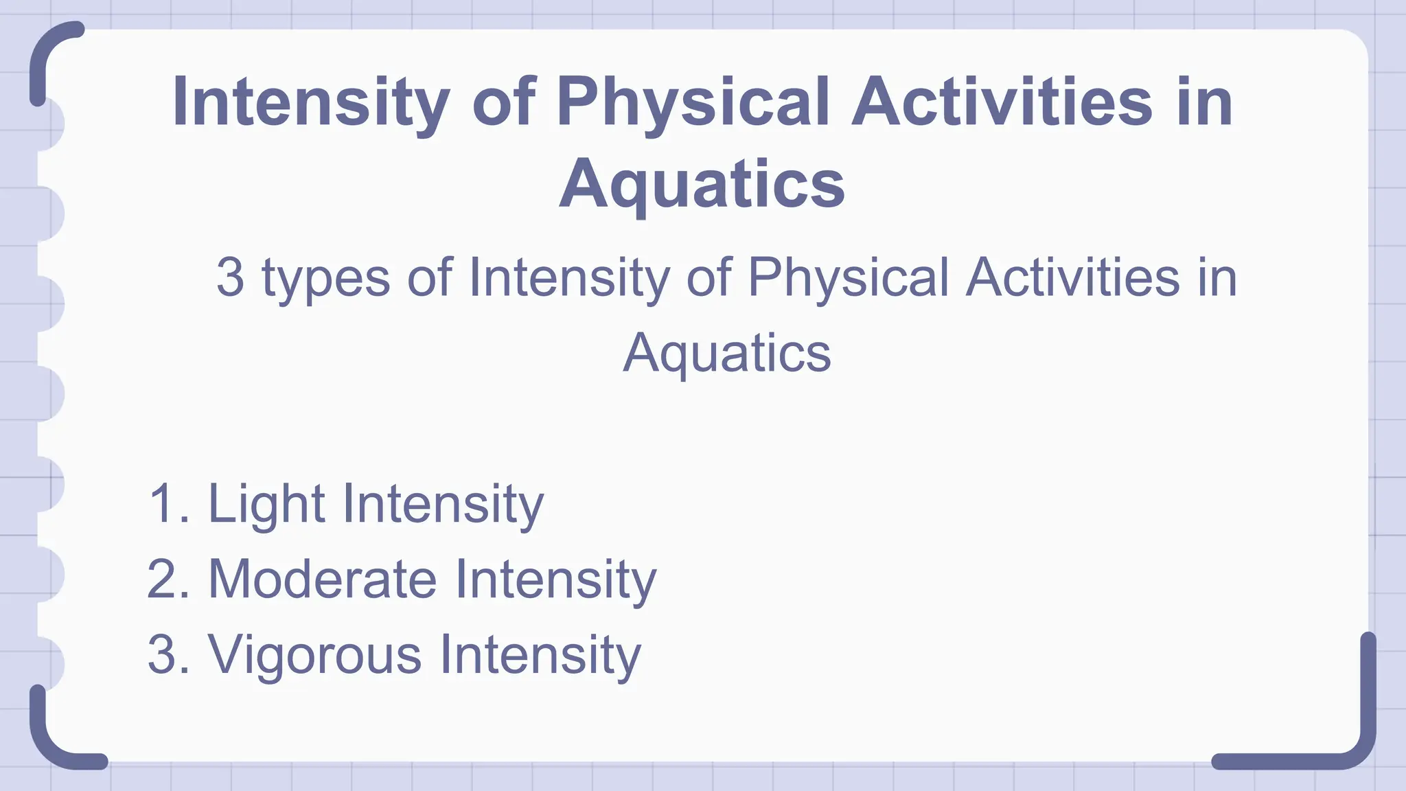 Module 4-PE-FITT Goals: Health related fitness | PPTX