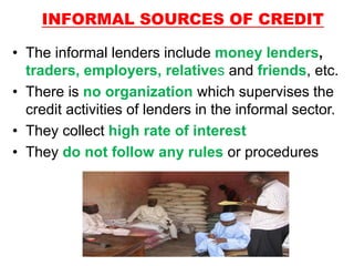 PPT-MONEY AND CREDIT (1).pptx | Free Download