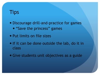 PowerPoint for Formative Assessment and Game Design | PPTX