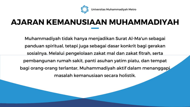 PPT - MUHAMMADIYAH SEBAGAI GERAKAN SOSIAL.pptx