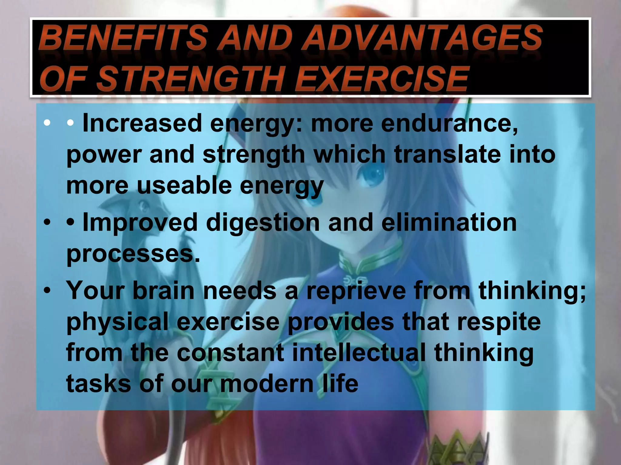 Ppt muscle-and-bone-strengthening | PPTX