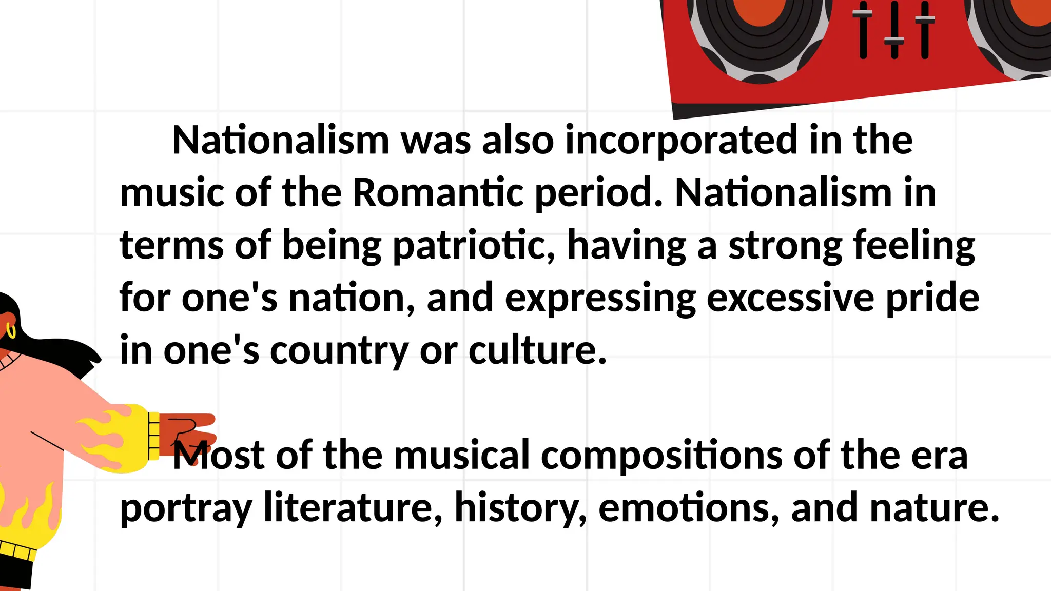 Music of Romantic Period Grade 9 3rd Quarter | PPTX