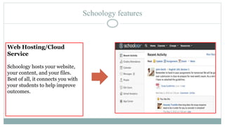 Schoology | PPTX