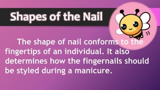 PPT-Nail-Structure-and-Shapes.pptx