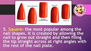 PPT-Nail-Structure-and-Shapes.pptx