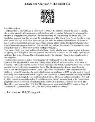 PPT - Narrative Writing PowerPoint Presentation, F | PDF