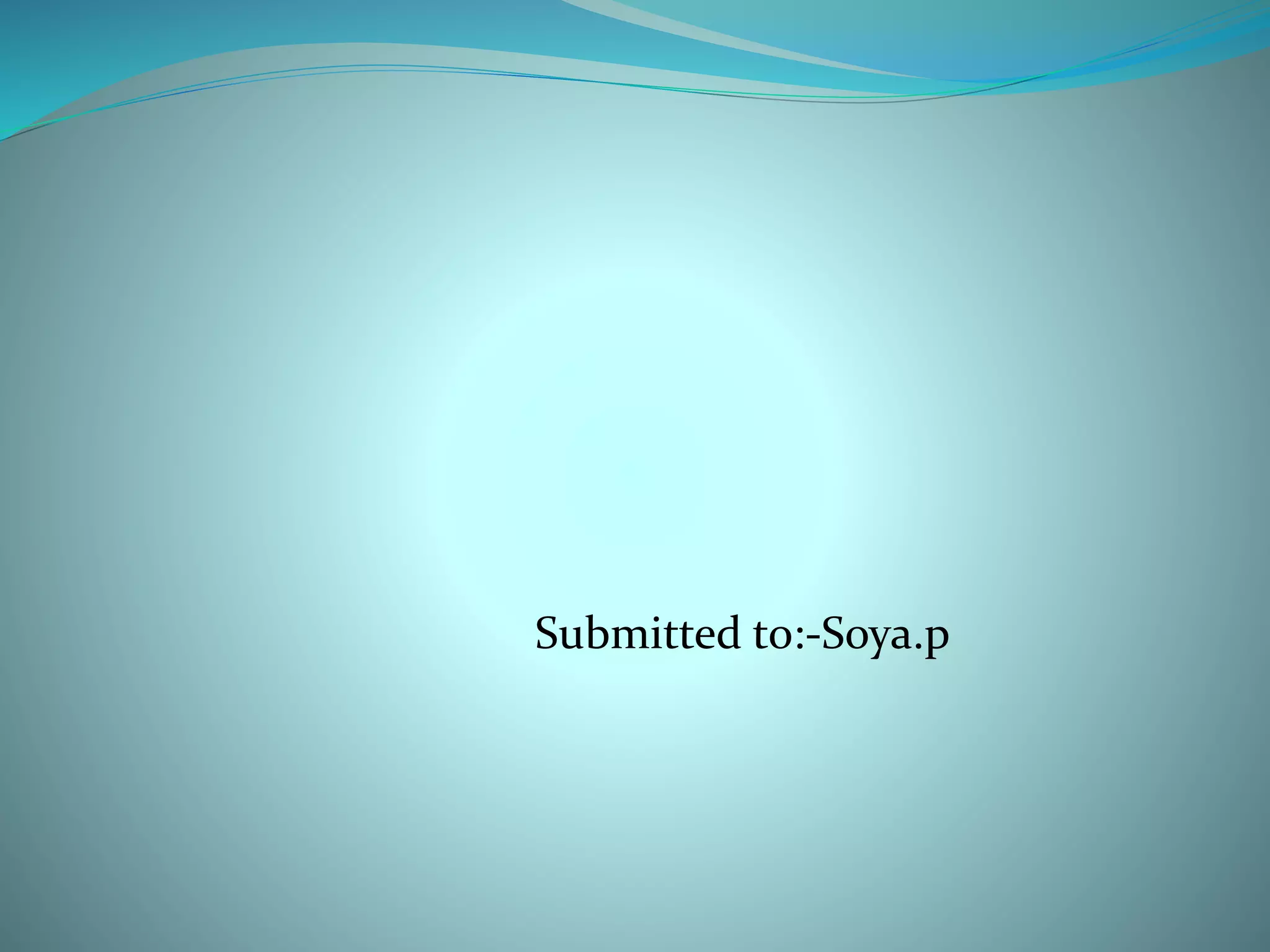 Ppt natural science | PPT