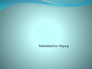 Ppt natural science | PPT