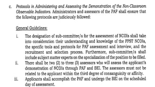 PPT-NCOI-Rowena FOR RECLASSIFICATION TO T | PPTX