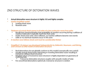 ppt-neemrana pulse detonation engine presentation | PPT