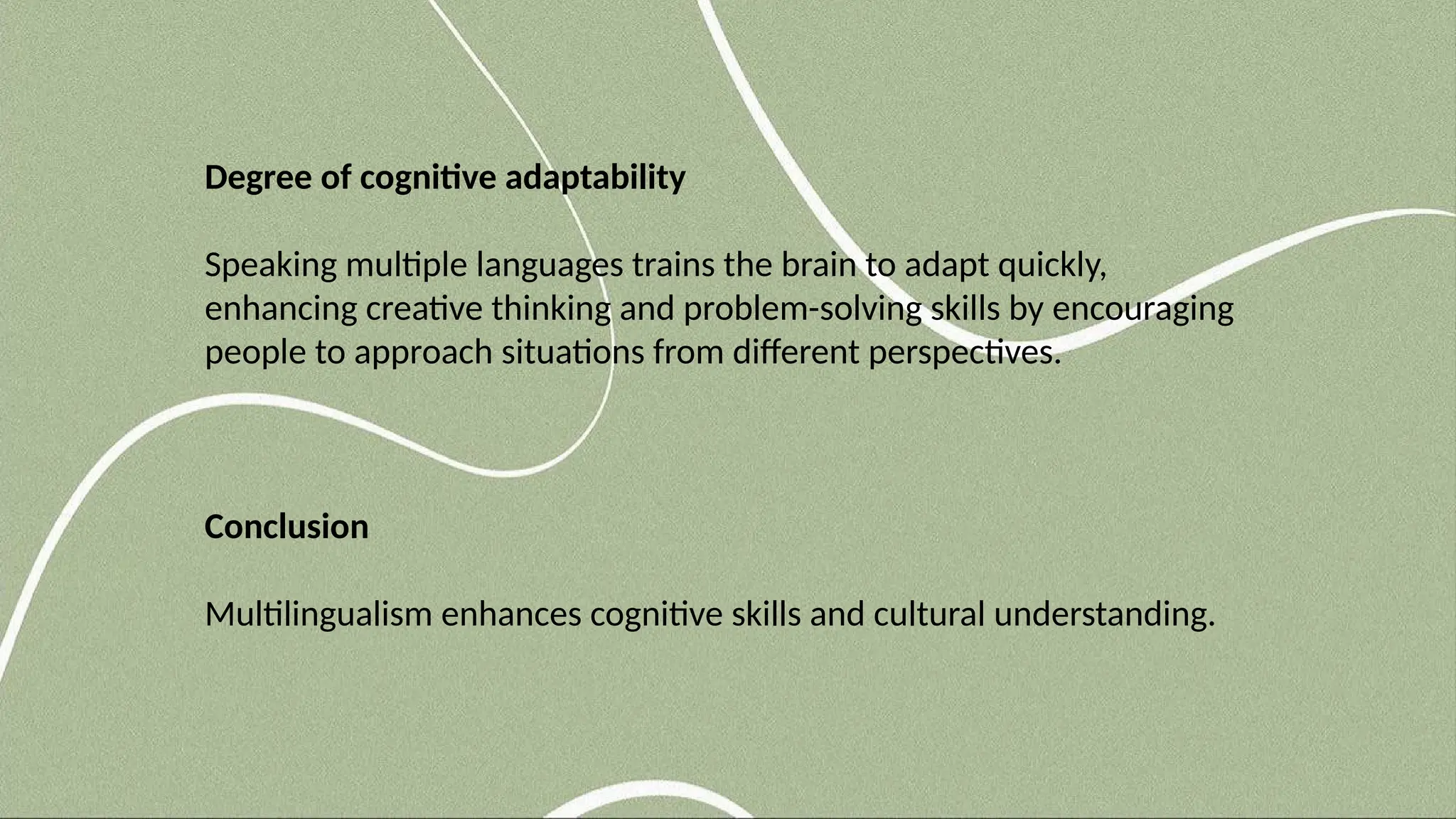 Second language acquisition and development | PPTX