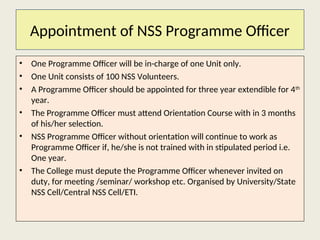 PPT-National service scheme Planning 2023-24.ppt