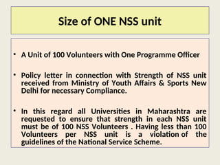 PPT-National service scheme Planning 2023-24.ppt