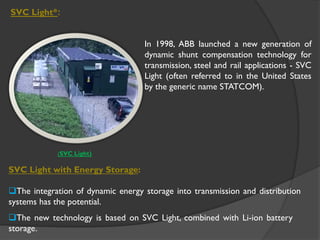 ppt-of-ehv-ac-transmission-pdf.pdf and dc | PDF | Power and Energy ...