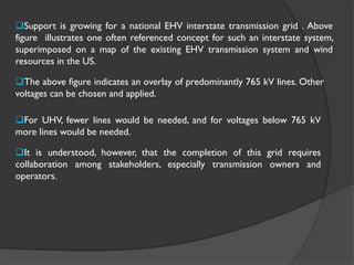ppt-of-ehv-ac-transmission-pdf.pdf and dc | PDF | Power and Energy ...