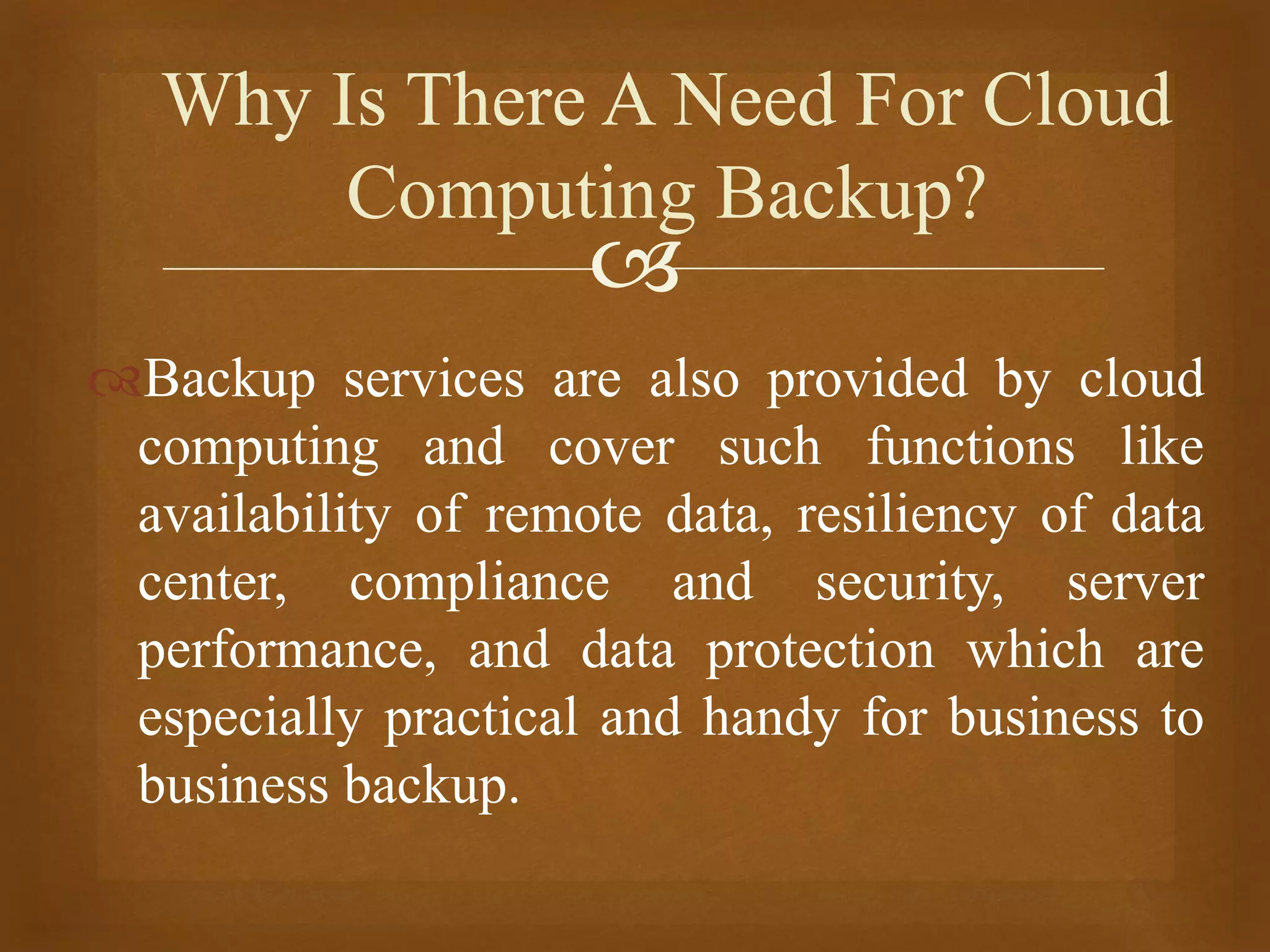 secued cloud ppt | PPT