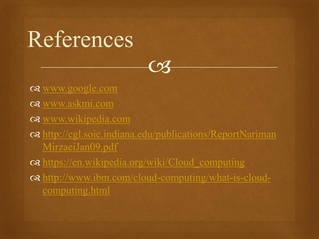 secued cloud ppt | PPT