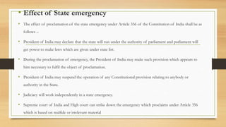 PPT-on-Emergency-Provisions-in-Constitution-of-India.pptx