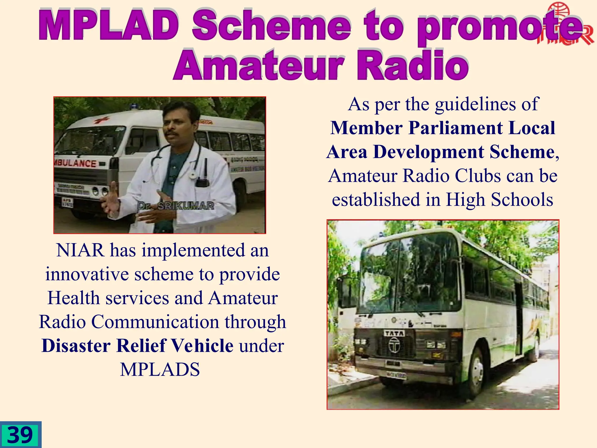 PPT on Ham Radio Presentation and Introduction.ppt