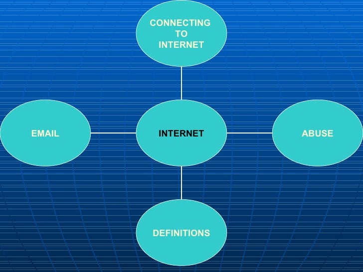 Introduction to Internet