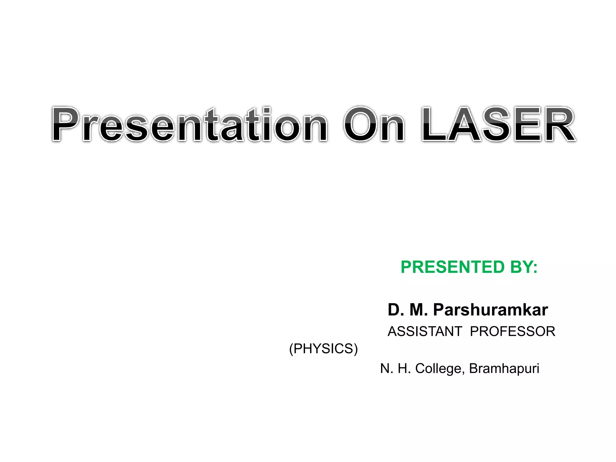 LASER-Theory.ppt