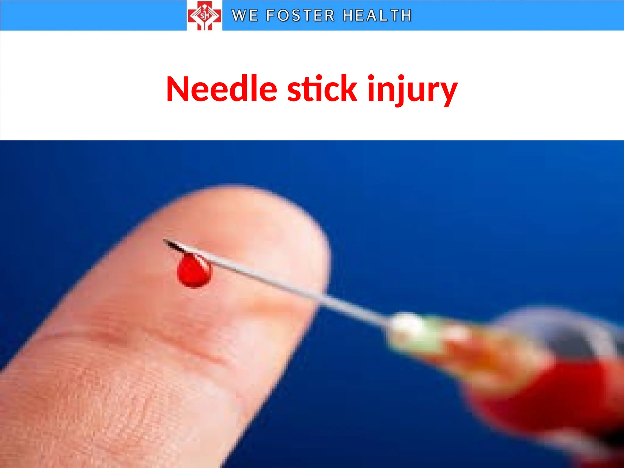 ppt-on-needle-stick-injury-1 (2).ppt by A KUMAR | PPTX