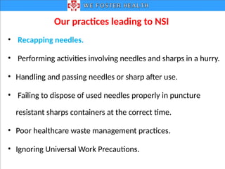 ppt-on-needle-stick-injury-1 (2).ppt by A KUMAR | PPTX
