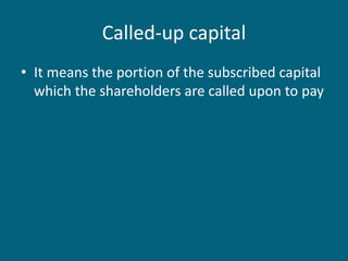 PPT-ON-SHARE-CAPITAL.pptx