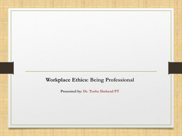-Ppt-on-Work-Ethics in health department .pptx