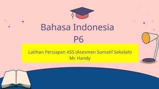 PPT-P6-BAHASA INDONESIA-menggali literasi.pptx