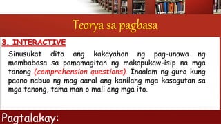PPT-PAGBASA-WKDJCDXFHDJKVCNJFGKGHFNKFJFJKX | PPTX