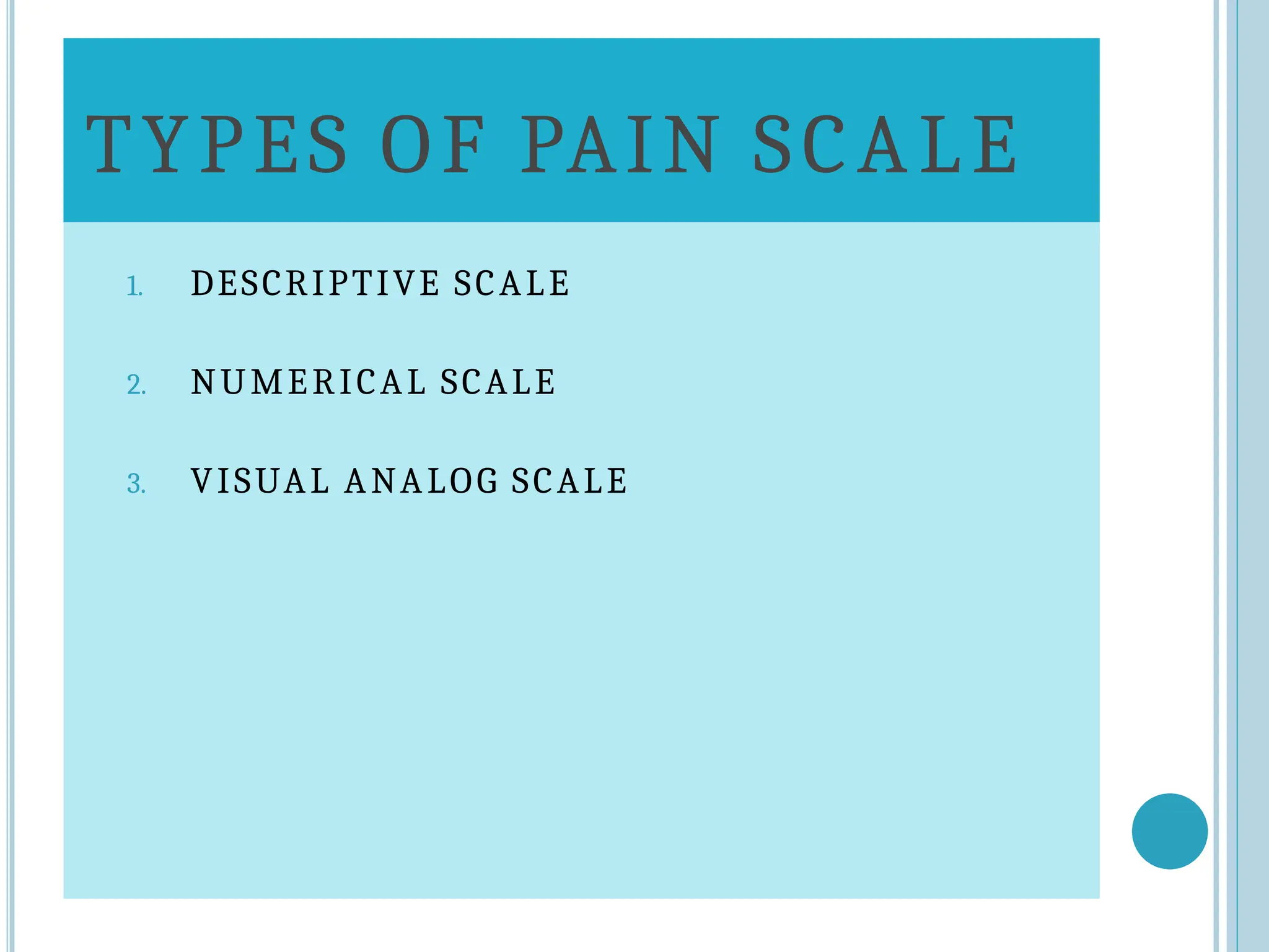 PPT-PAIN-ASSESSMENT-AND-MANAGEMENT MSc N | PPTX