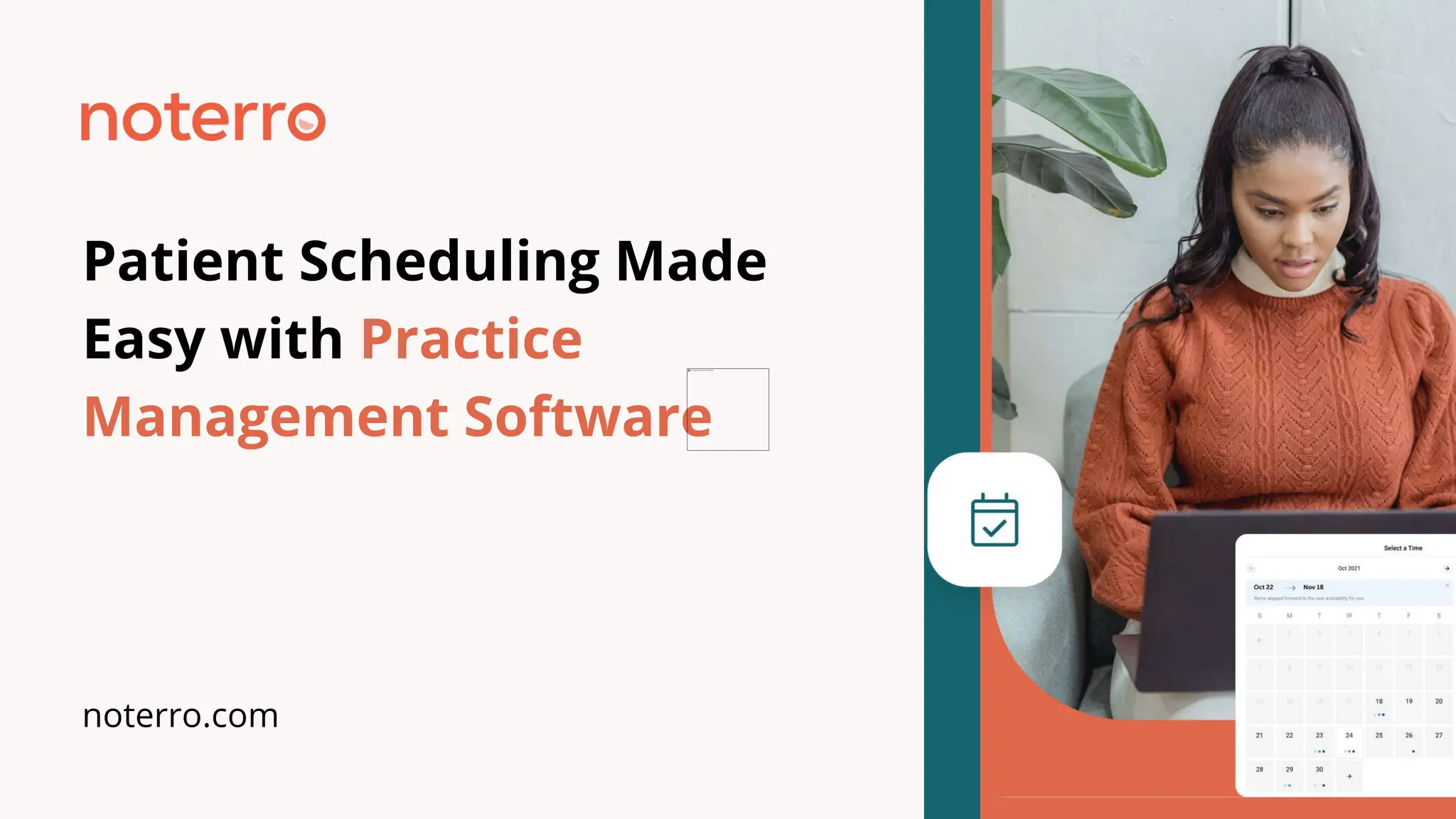 PPT-Patient Scheduling Made Easy with Practice Management Software.pptx