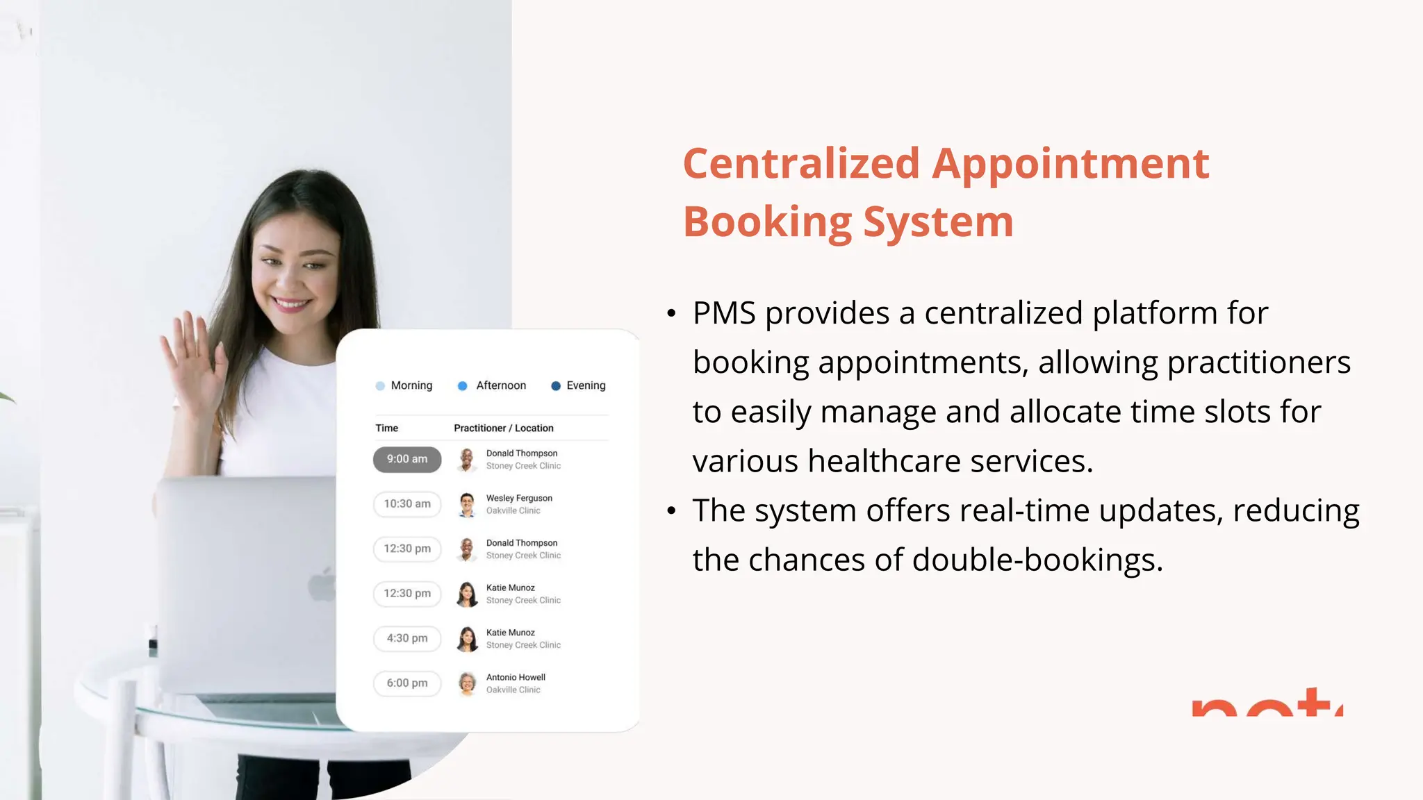 PPT-Patient Scheduling Made Easy with Practice Management Software.pptx