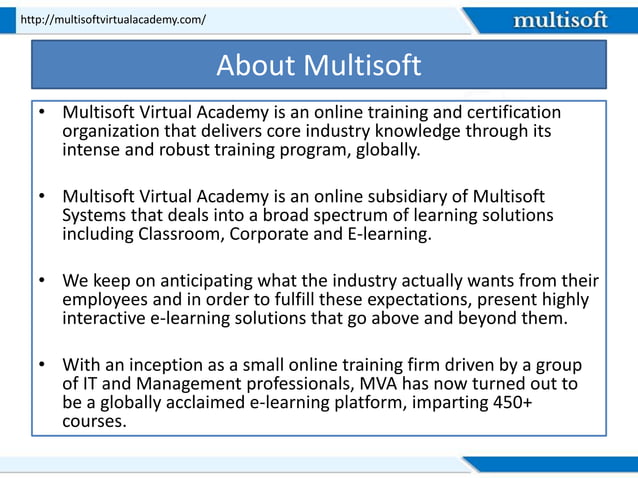 PDMS Training Courses | PPTX