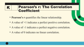 PPT-Pearsons-r Advanced Statistics and Probability.pptx