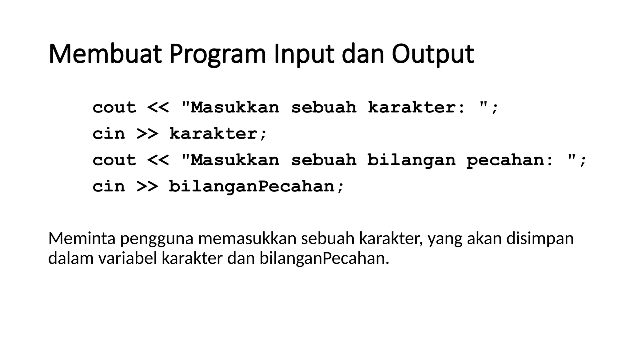 PPT - Pemrograman - Informatika Univeral.pptx