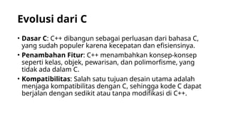 PPT - Pemrograman - Informatika Univeral.pptx